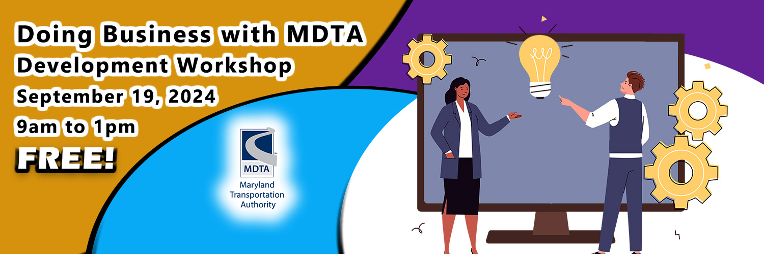 Business with the MDTA | MDTA