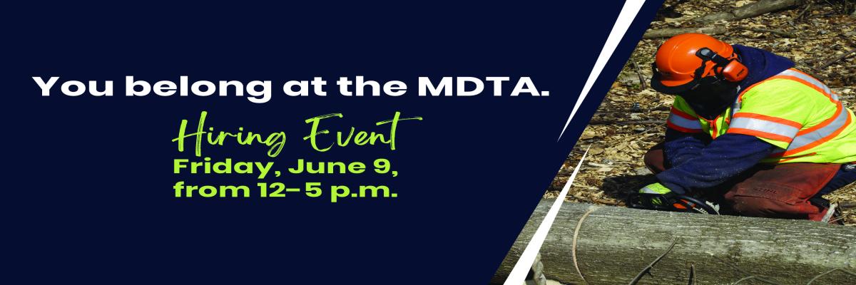 Employment | MDTA