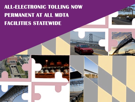 DriveEzMD is LIVE and Ready to Serve Customers | MDTA